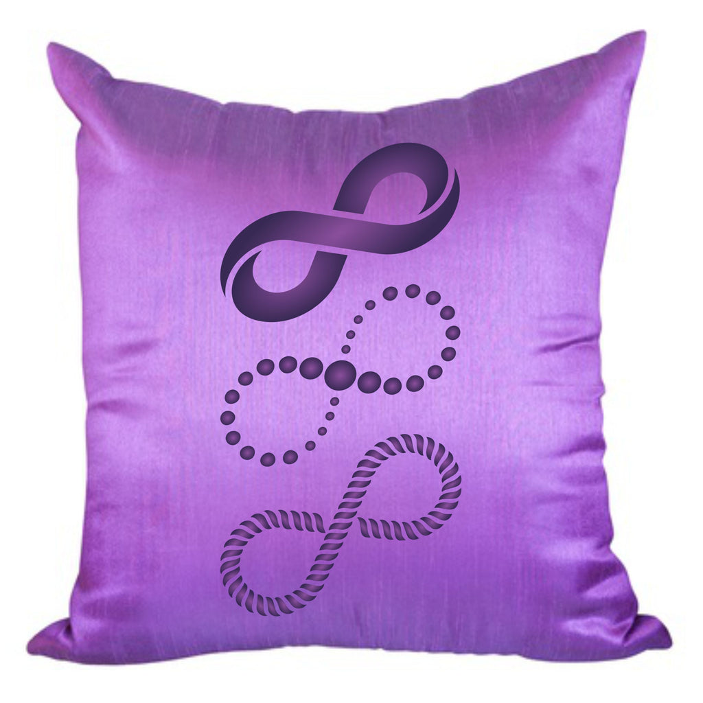 Infinity Stencil - 6 Different Infinity Symbol – Craft Kreatively EU